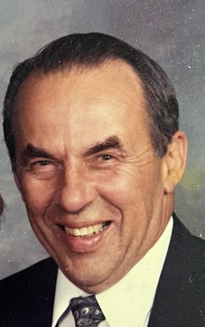 Clark Nelson Hall Jr. | Obituaries | thederrick.com