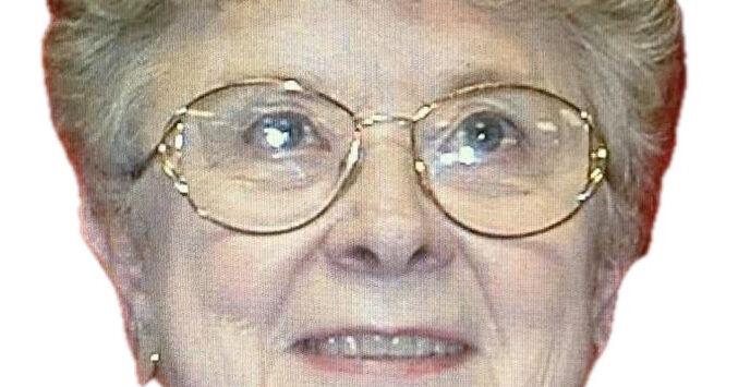 Patricia Jean Newell Weidner | Obituaries | thederrick.com