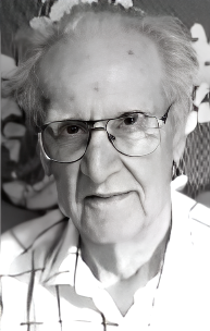 Eugene R. Baker | Obituaries | thederrick.com