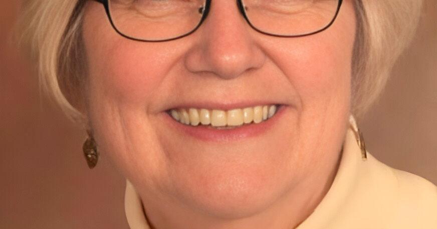 Patricia K. “Pinky” Bates | Obituaries | thederrick.com