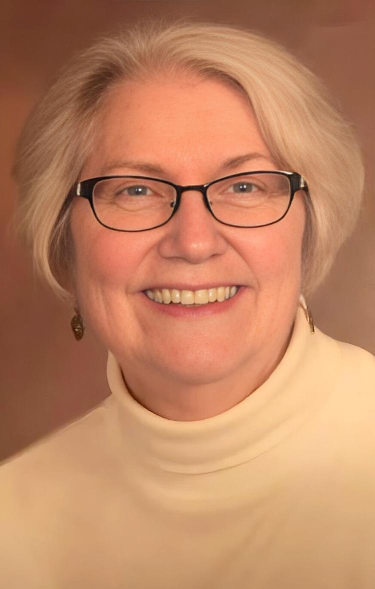 Patricia K. “Pinky” Bates | Obituaries | thederrick.com