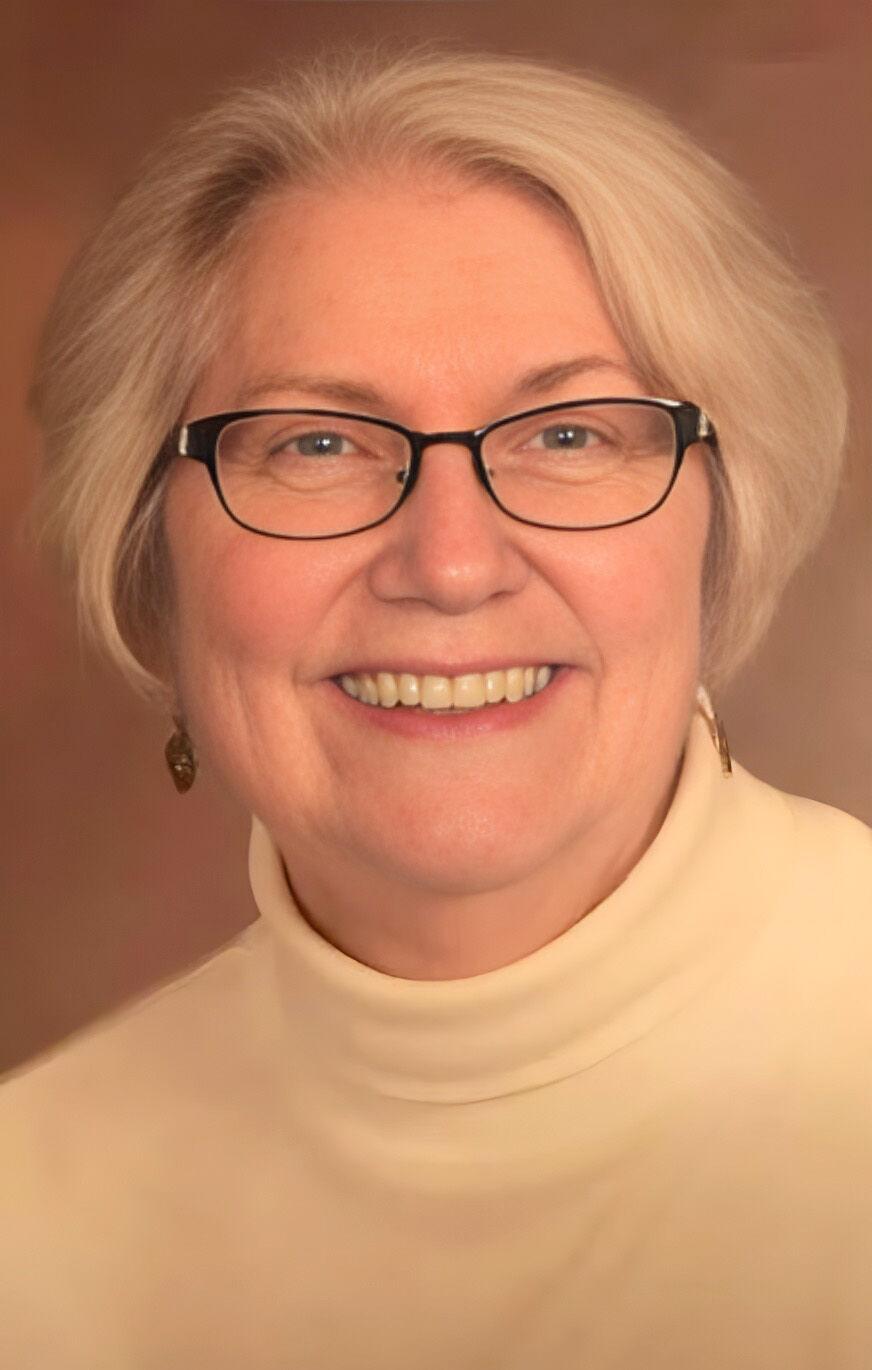 Patricia K. “Pinky” Bates | Obituaries | thederrick.com