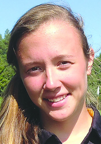 Hess tied for fourth at state golf tourney | Local Sports | thederrick.com