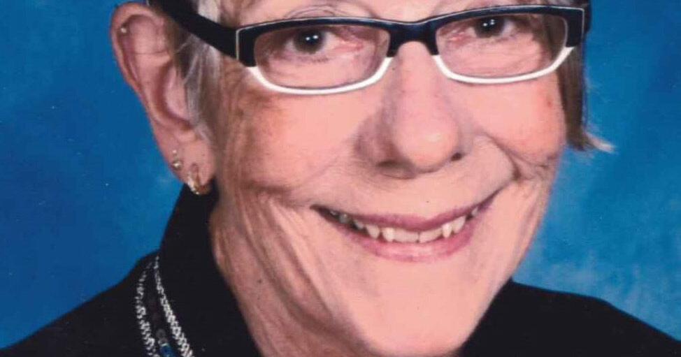 Anne Mary Andes | Obituaries | thederrick.com
