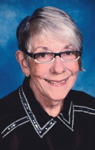 Anne Mary Andes | Obituaries | thederrick.com