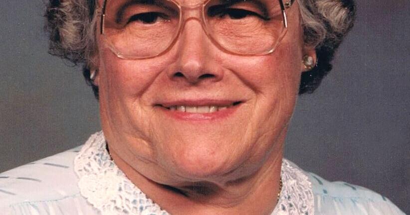Janet Zimmerman Gracey | Obituaries | thederrick.com