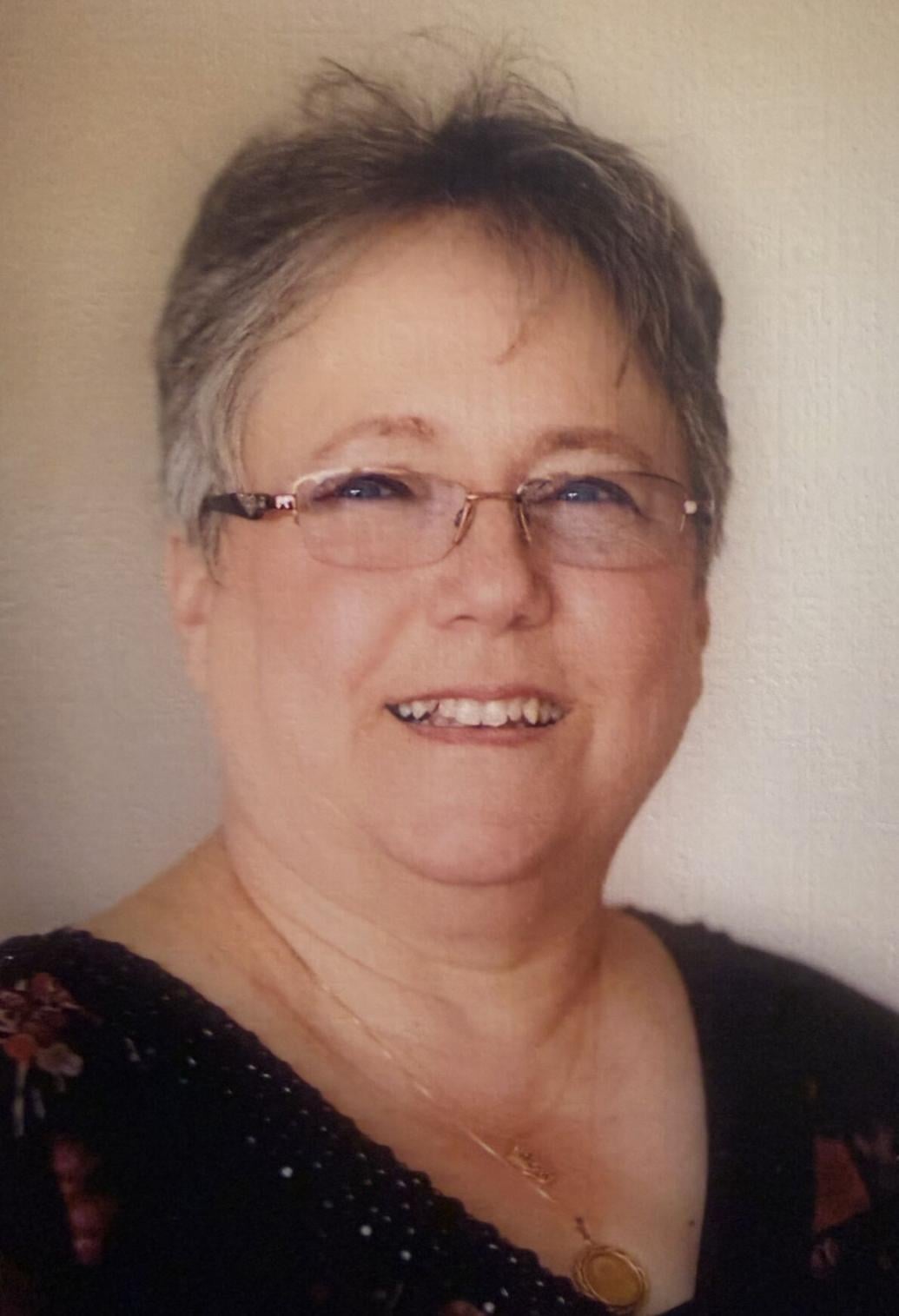 Christy Boyd Latchaw | Obituaries | thederrick.com