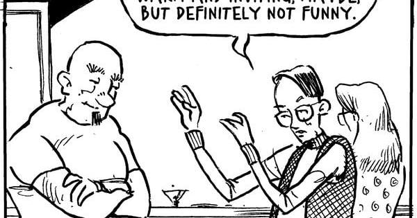 Pardon My Planet | Entertainment | thederrick.com