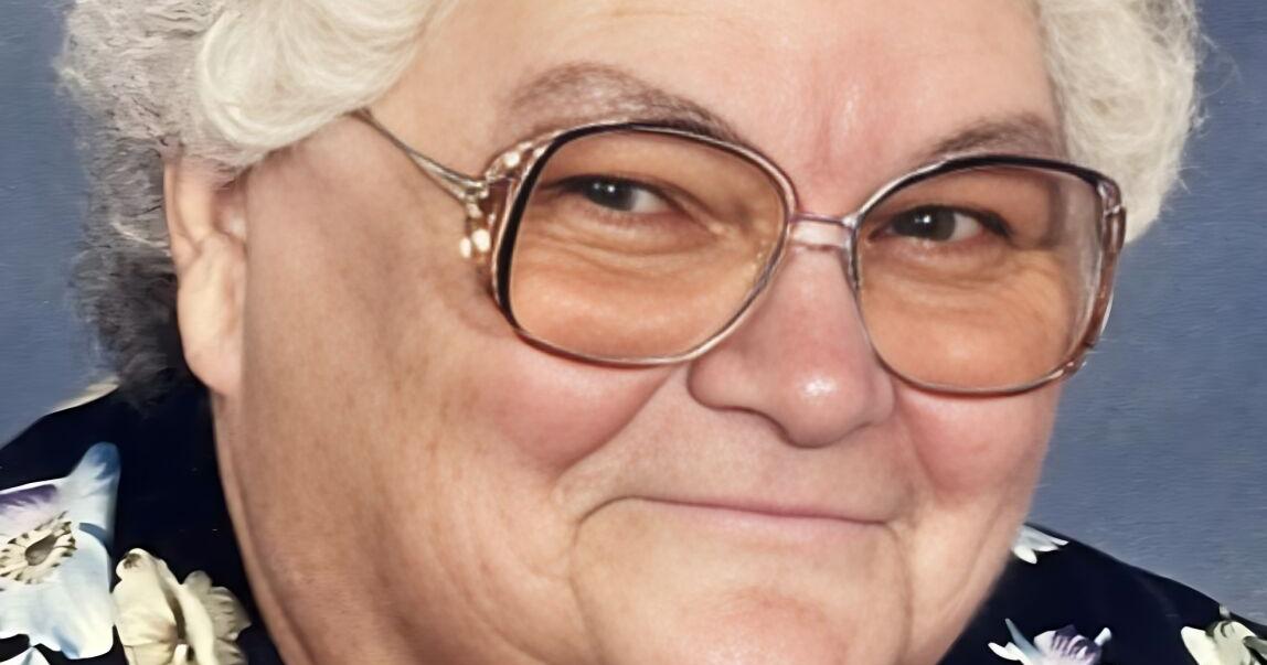 Betty l. Bowser | Obituaries | thederrick.com