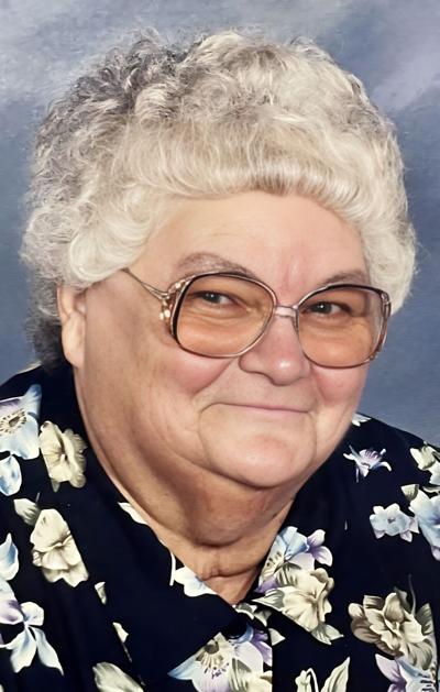 Betty l. Bowser | Obituaries | thederrick.com