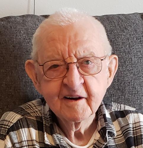 Robert Andrew Hartman | Obituaries | thederrick.com