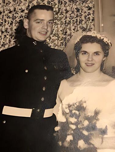 ANNIVERSARY: Hartle/65 years | Community News | thederrick.com