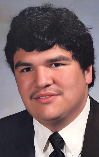 Jay Philip Casias | Obituaries | thederrick.com