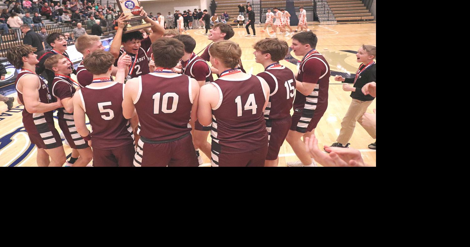Berries capture first KSAC crown | Local Sports | thederrick.com