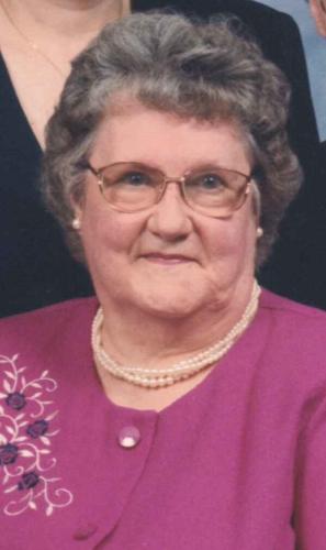 Dorothy A. Beichner | Obituaries | thederrick.com