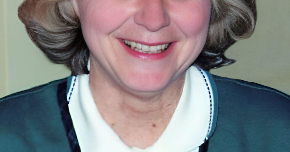 Judith A. Spence | Obituaries | thederrick.com