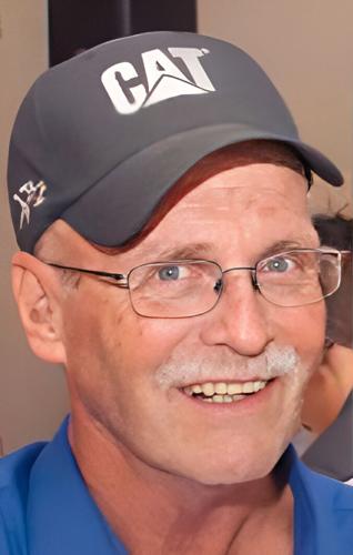 Gary S. Spieker | Obituaries | thederrick.com
