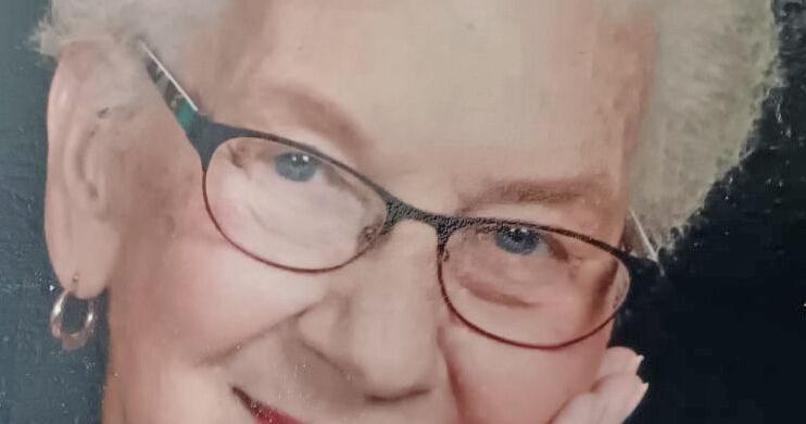 Jean A. Lutz | Obituaries | thederrick.com