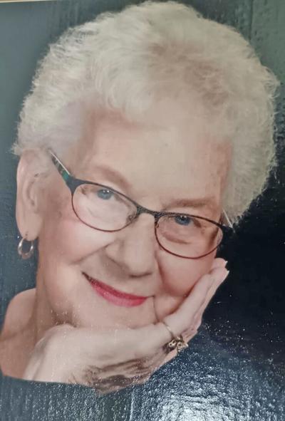 Jean A. Lutz | Obituaries | thederrick.com