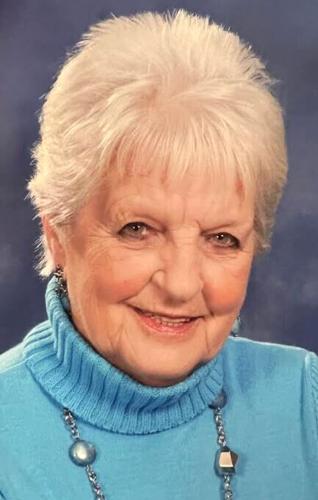 Sandra E. 'Soni' Houser | Obituaries | thederrick.com