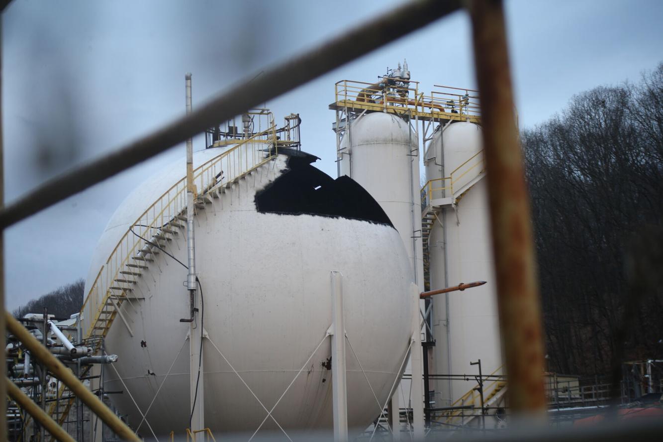 For the Record | thederrick.com