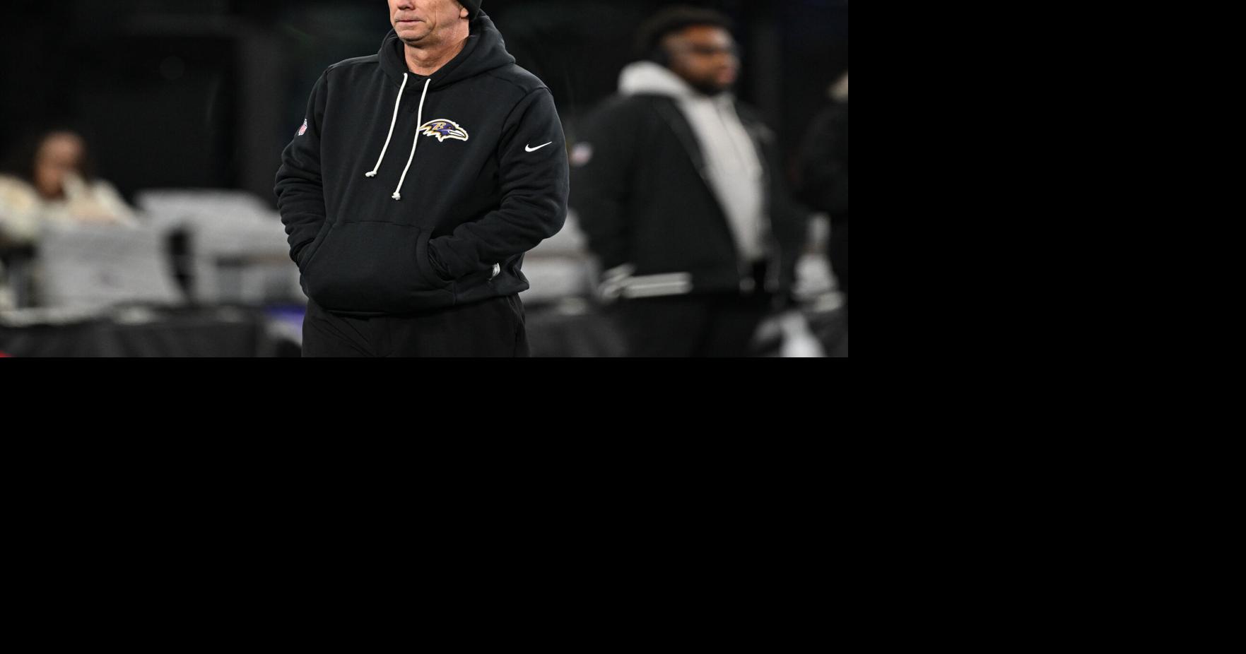 Browns interview Todd Monken for head coach opening | Sports ...