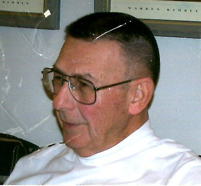 Nifty at 90: Man served in Air Force, had hole in one | Community News ...