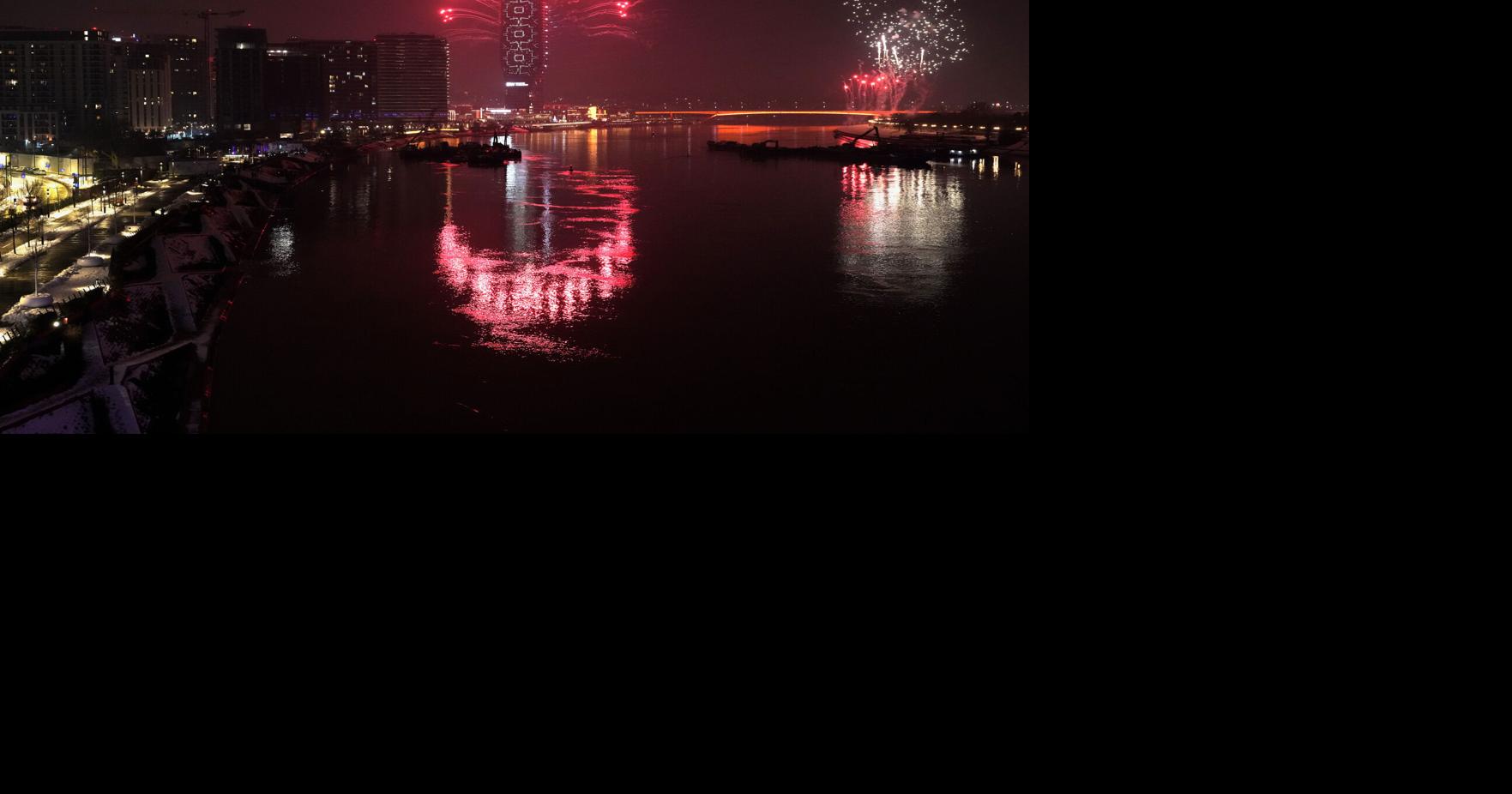 Serbians mark Orthodox Christian New Year according to old tradition ...