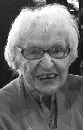 Adeline Irwin Heald | Obituaries | thederrick.com