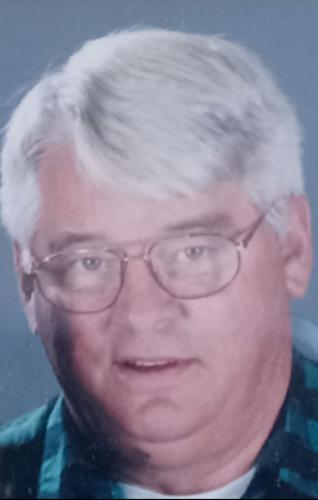 Thomas R. 'Rich' Loomis | Obituaries | thederrick.com