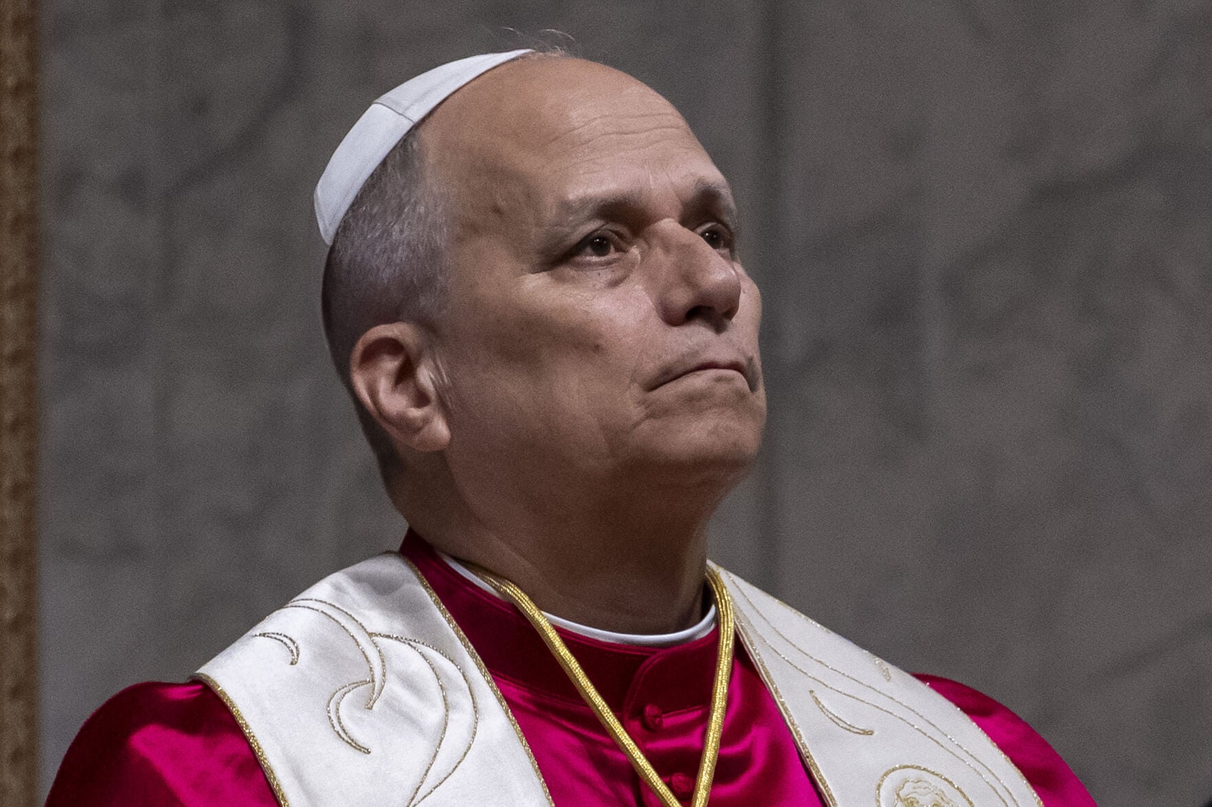 Editorial: In standing up for human dignity over AI, Pope Leo sets the ...