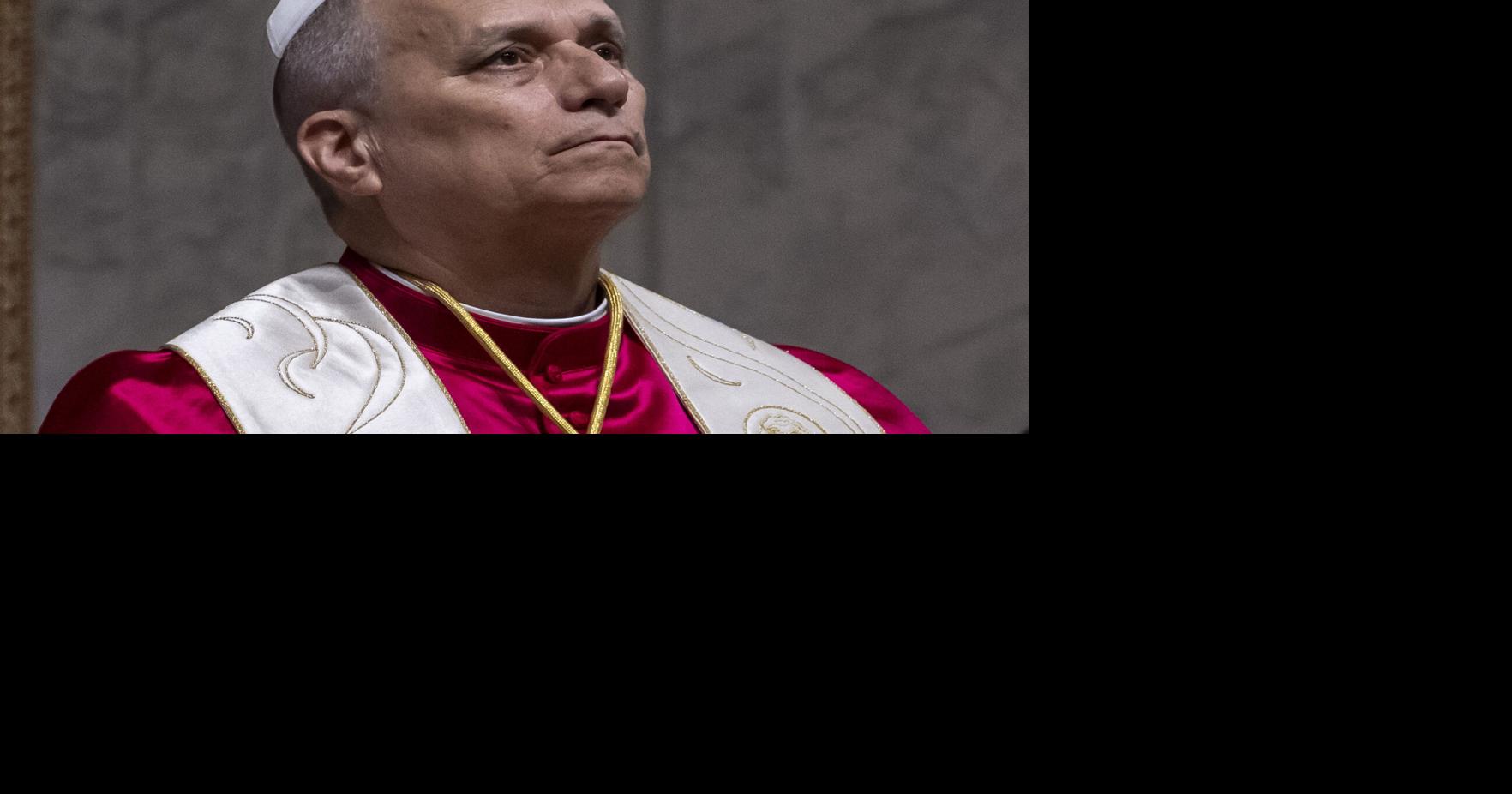 Editorial: In standing up for human dignity over AI, Pope Leo sets the ...