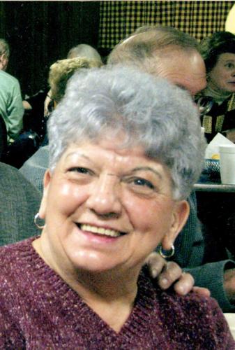 Emily R. Rumbaugh | Obituaries | thederrick.com