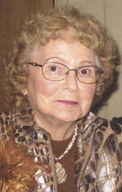Ruth M. Vasey | Obituaries | thederrick.com