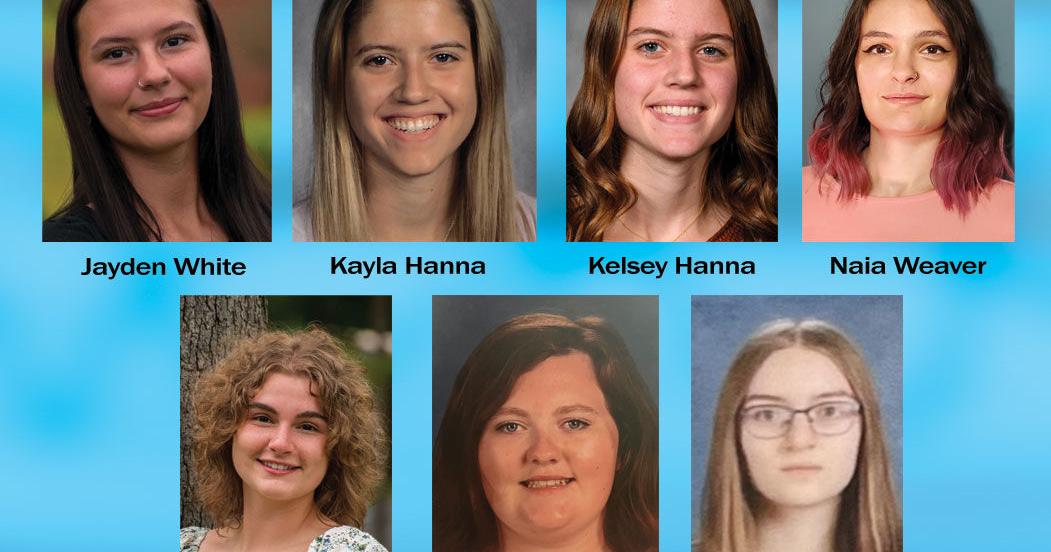 Seven contenders up for Oil Heritage queen | Community News ...