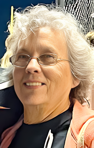 Mary K. Johnson | Obituaries | thederrick.com