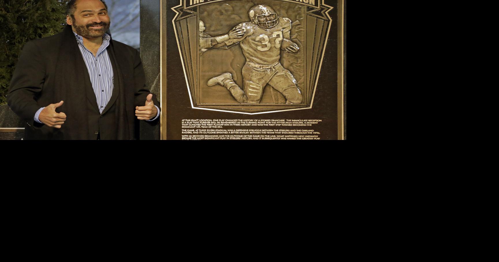 Franco's death stuns Steeler Nation days before celebration | Front ...