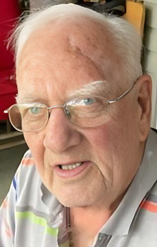 James E. 'Jim' Bryan | Obituaries | thederrick.com