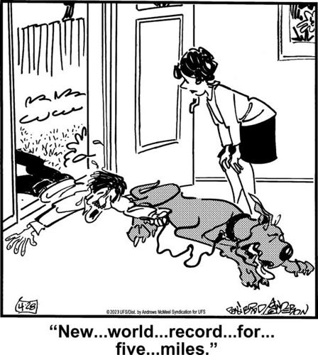 Marmaduke | Entertainment | thederrick.com