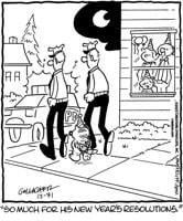 Heathcliff | Entertainment | thederrick.com