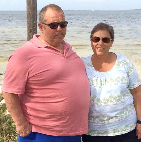 ANNIVERSARY: Sharpe/50 years | Community News | thederrick.com