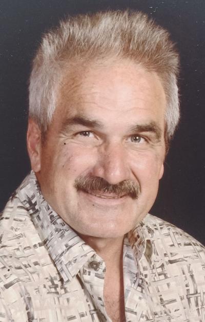 Michael Gene Cotherman | Obituaries | thederrick.com