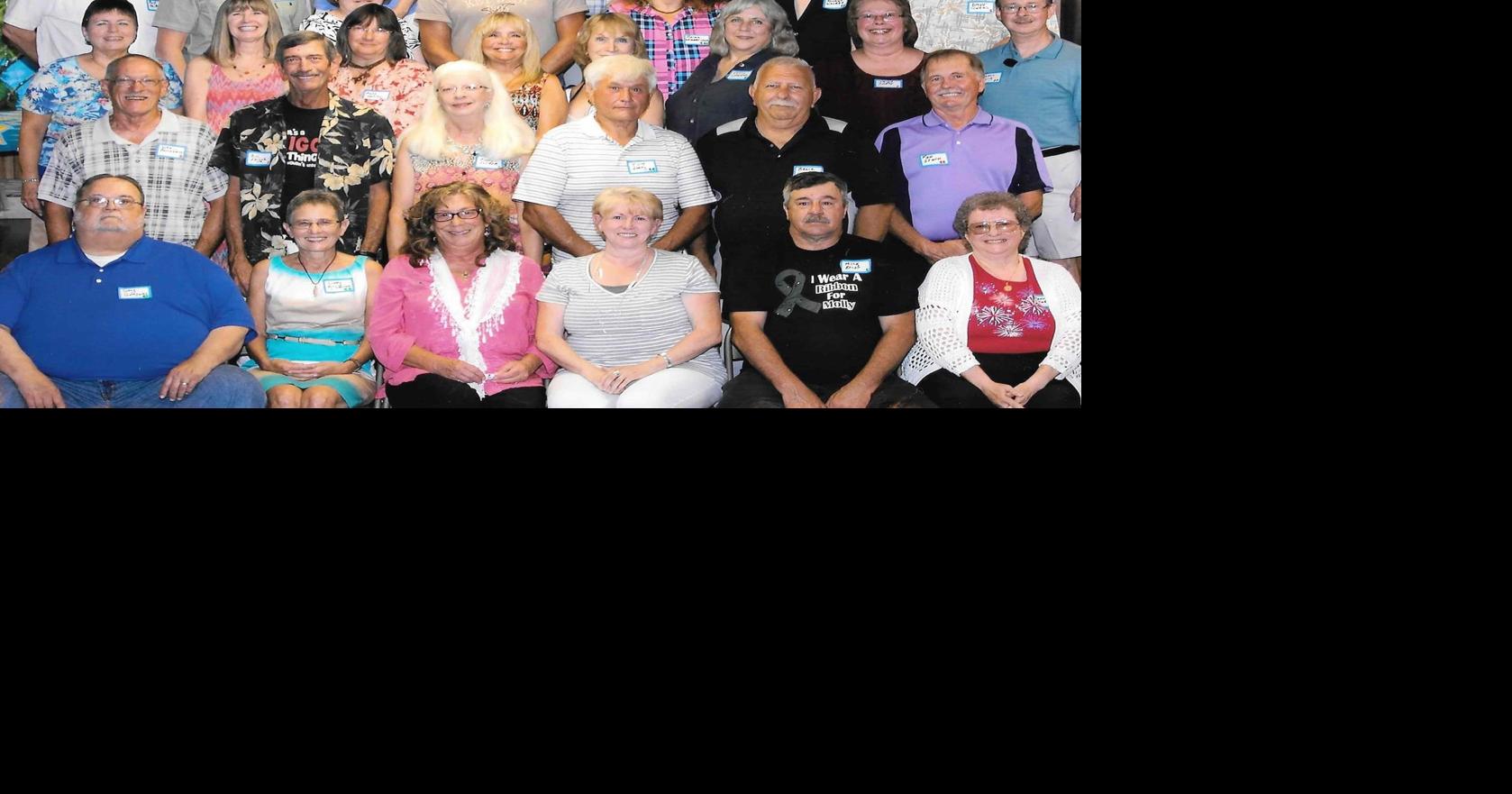 Rocky Grove High School Class of 1971 holds 45-year reunion | Community ...