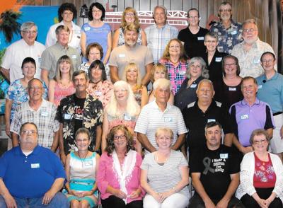 Rocky Grove High School Class of 1971 holds 45-year reunion | Community ...