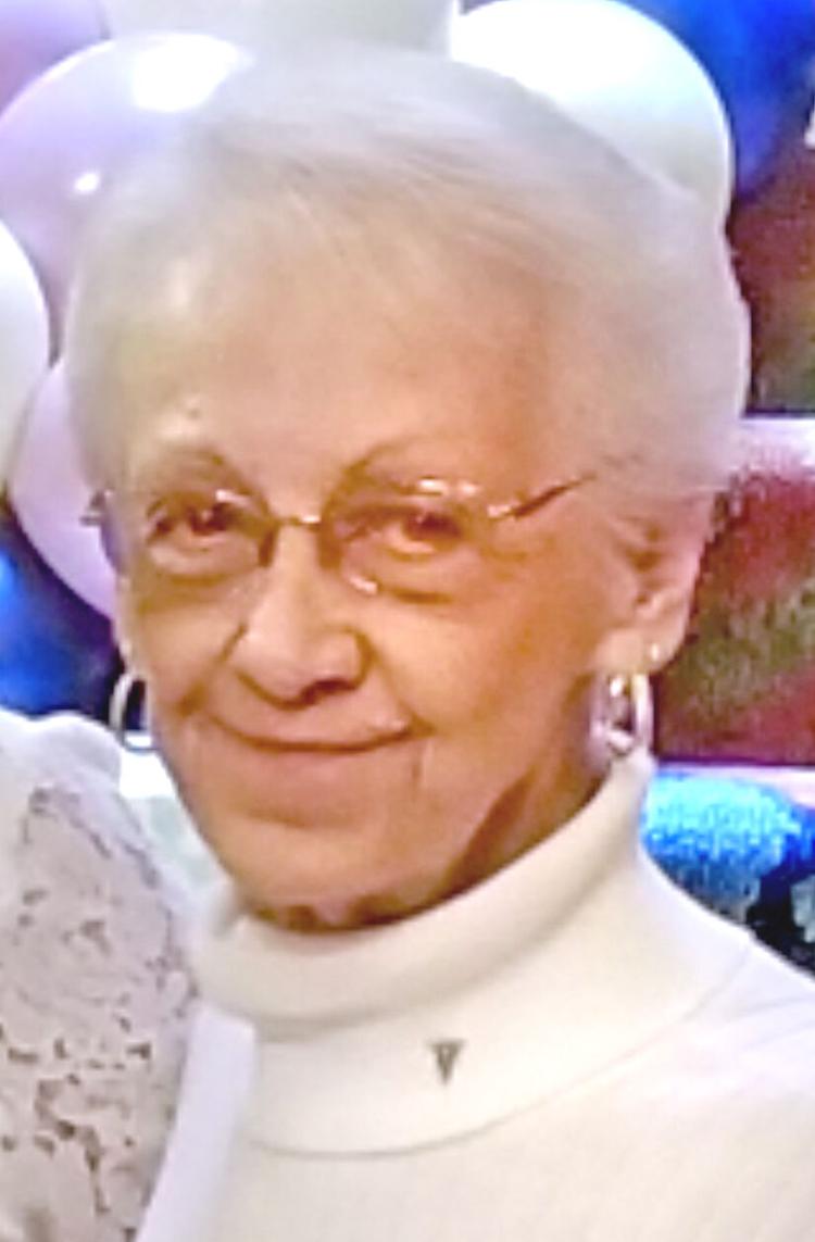Patricia Ann Hackett | Obituaries | thederrick.com