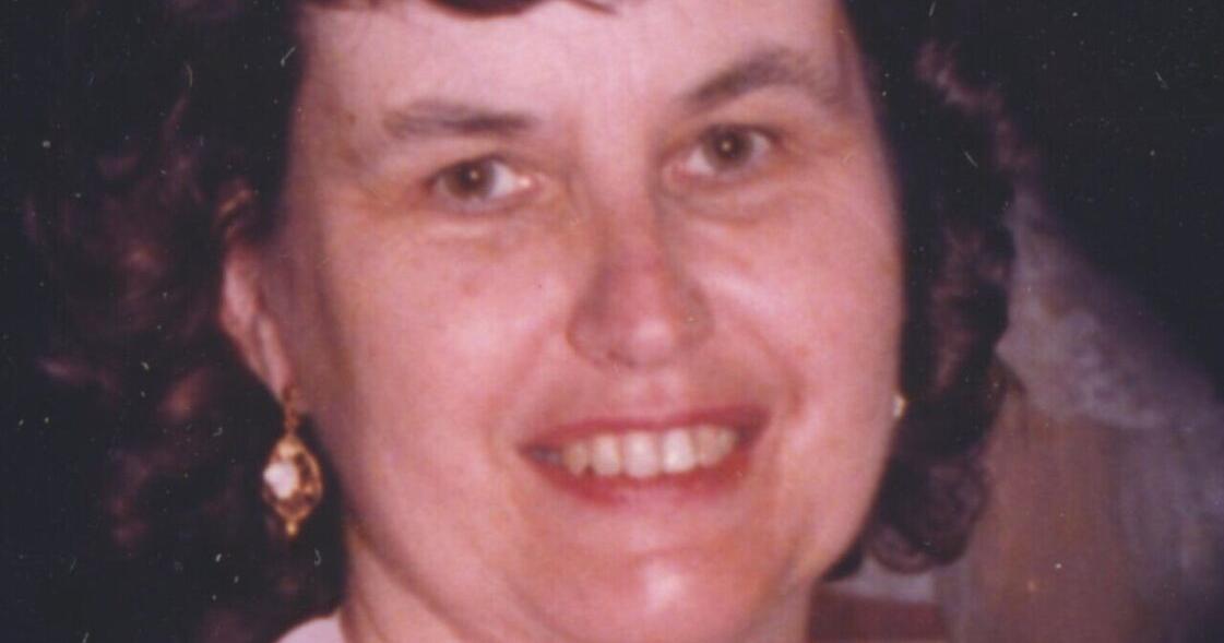 Janet Lee Spencer McIlvain | Obituaries | thederrick.com