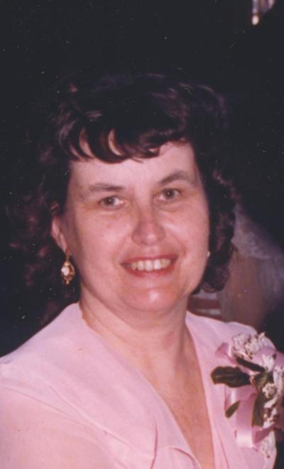 Janet Lee Spencer McIlvain | Obituaries | thederrick.com
