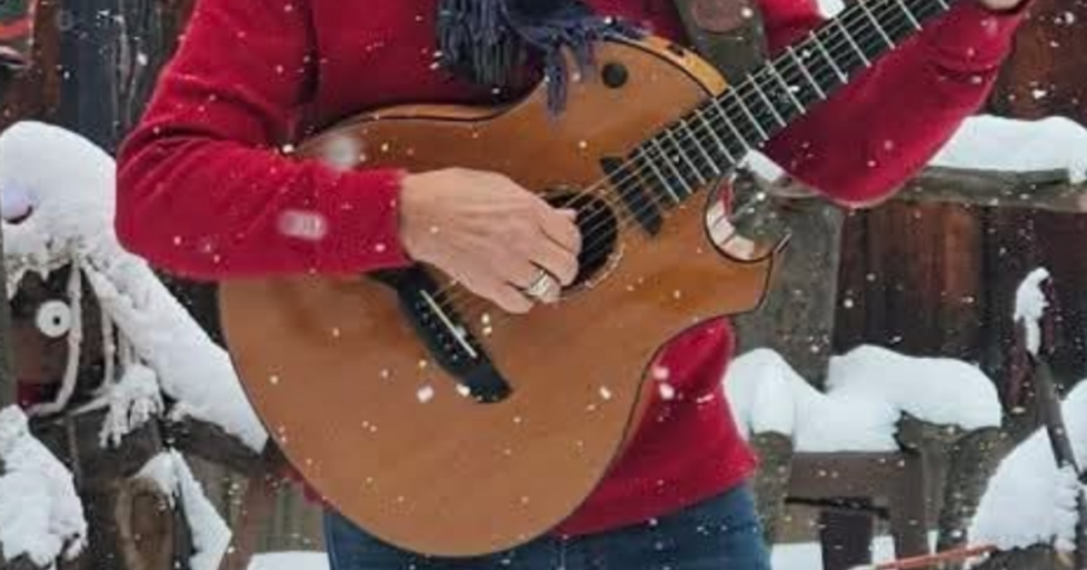 Max Schang Band to perform at Karma concert | Community News ...