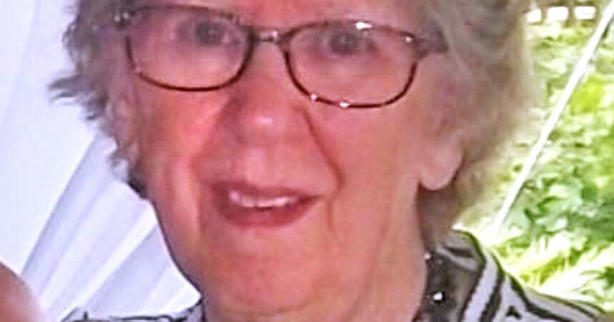 Patricia F. Bickel | Obituaries | thederrick.com