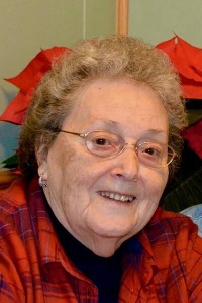 Martha “Jane” (Carnathan) Reed | Obituaries | thederrick.com